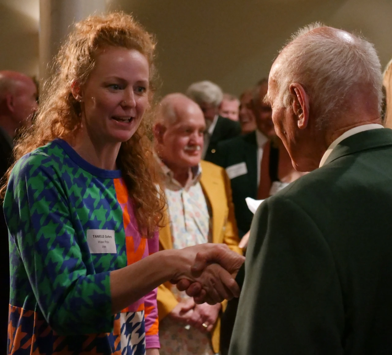 Olympians | AOC | Australian Olympic Committee