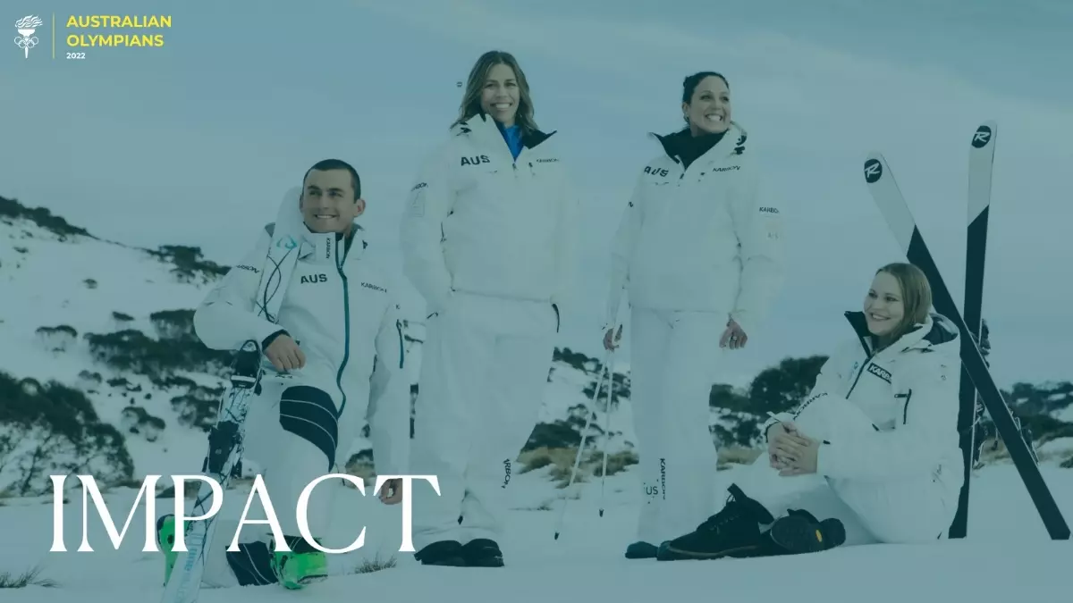 Inside AOC | AOC | Australian Olympic Committee